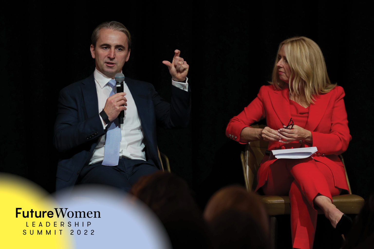 CommBank boss commits to 'eliminating financial abuse' - FW